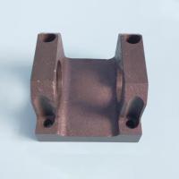 China YAMAHA J2102235 Support Synchro Shaft for SMT Pick and Place Machine Long Lifespan OEM for sale
