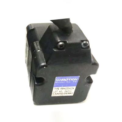 China Samsung Spare Parts J31081004A SM411 431 Width Adjustment Motor PBM423DXC24 24V for sale