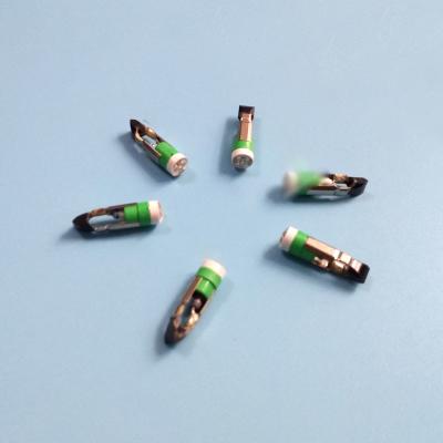 China Ultra Bright Green LED Light J34031050A EP20-900077 Durable SMT Spare Parts 3.3V for sale