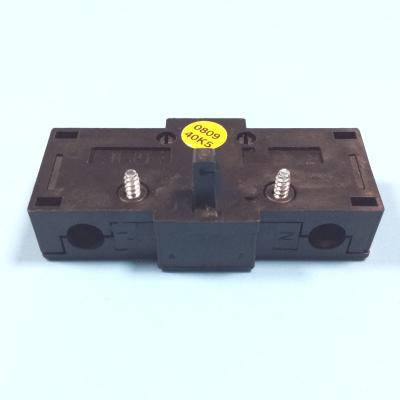 China CE Samsung Spare Parts J34061007A EP20-900109 SM Electrode Block Neutral Pole N 48mm for sale