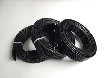 China 8 Core SMT Spare Parts J6713048A Flat Vacuum Exhaust Pipe Head Trachea Connector for Panasonic CM402 NPM for sale