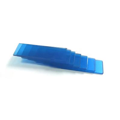China FUJI NXT H24 Head Glass Sheet Lens J6754001A EP12-900001 CP40 Durable SMT Spare Part for sale