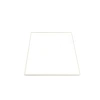China FUJI CP6 Cover Glass J67541028A SMT Spare Parts for Pick and Place Machine for sale