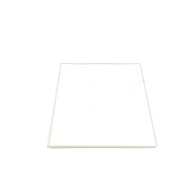 China FUJI CP6 Cover Glass J67541028A SMT Spare Parts for Pick and Place Machine for sale