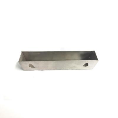 China JUKI Dump Box SMT Spare Parts J7053212A 0145-641134 Durable CE Certified 2000 Series for sale