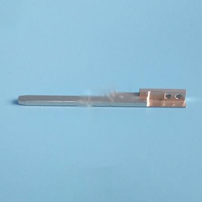 China Samsung SM431 Z Axis Sensor Claw Buckle Tail J70551423A J71551438A SMT Mounter Parts for sale