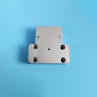 China Panasonic SM320 Cylinder Bracket J7153329A SMT Machine Parts OEM Service CE Approved for sale