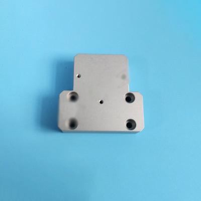 China Panasonic SM320 Cylinder Bracket J7153329A SMT Machine Parts OEM Service CE Approved for sale