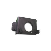 China Small Size Machinery Spare Parts J71541018A Cable Veyor Bracket Solid Material for sale