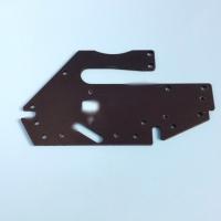 China Light Weight SMT Spare Part Light Bracket J71551334A SM431 80g for sale