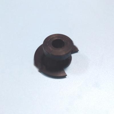 China Lens Motor Pulley J7155250B for CP45 45NEO SMT Spare Parts Small Size Solid Material for sale