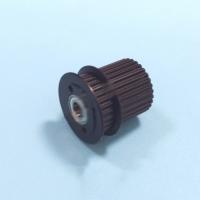 China J7155470B CP63 SM310 Shaft Idle Pulley for SMT Mounter 8mm for sale
