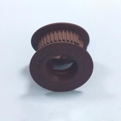 China J7155520A SM320 321 411 421 R-axis pulley for sale