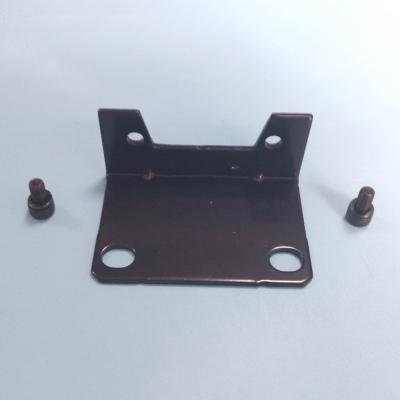 China Panasonic RFEMCS-090-IO-LINK P4T-16P-S SMT Mounter Parts 24x16mm Cylinder Link for sale