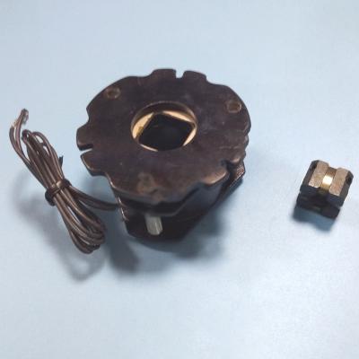 China J81001315A EP07-902080 FWEL-304 SMT Mounter Parts Collection with 50MM Thimbles and 16x30-7 Cylinders for Industrial Manufacturing for sale