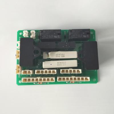 China J9060014B J91741045A CP40 CP45 SM320 track backplane for sale