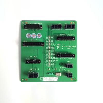 China J90601049A SM431_AXIS_SENSOR shaft sensor board shaft board for sale