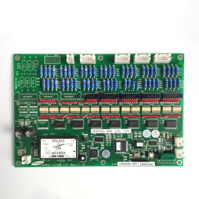 China J9060140E / F / H head light control board CAN HEAD ILLUM for sale