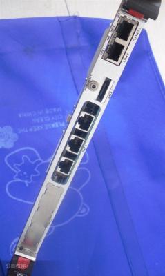 China J9060419A / J91741063A VME small board NVRAM BOARD for sale