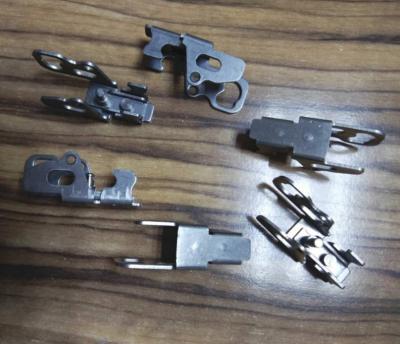 China J9065192A J90651448A SM16mm lock buckle for sale
