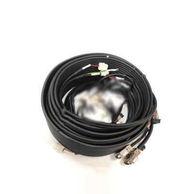 China J90830191B FLAT CABLE ASSY SM21-FL001 for sale