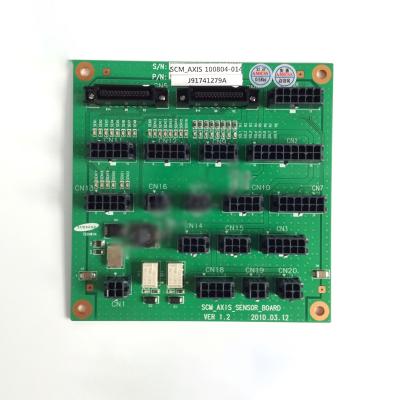 China J91741279A SCM_AXIS_SENSOR SCM shaft induction board shaft board for sale