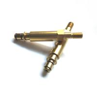China J9801187 COMPLINCE CP33 nozzle support rod HOLDER for sale