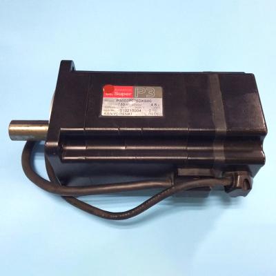 China SMT Feeder Motor J12000682 J1300270 EP08-900010 P30B08075DXS00 12mm for sale