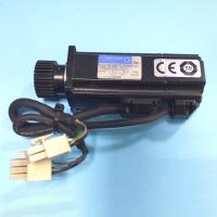 China Panasonic Servo Motor J3108050A EP08-900112 Q1AA04010DXS70M 100W for sale