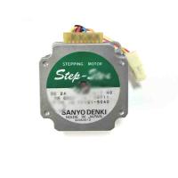China Samsung SM12/16MM Pneumatic Feeder Tail J90651443A J90651449A Stepping Motor for sale