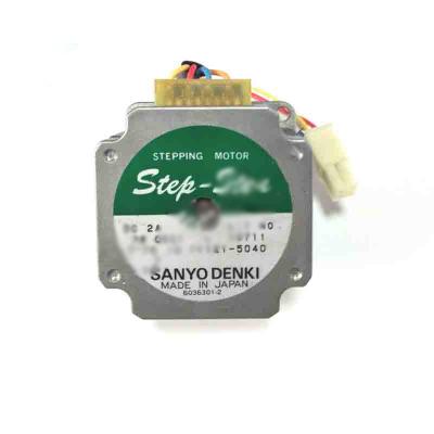 China Samsung SM12/16MM Pneumatic Feeder Tail J90651443A J90651449A Stepping Motor for sale