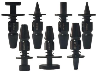 China Nozzle Korea CN140 nozzle / NOZZLE CN140 J9055159 for sale