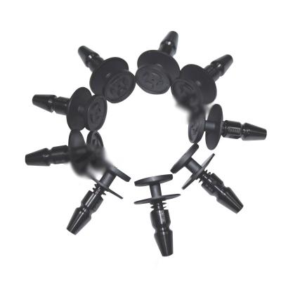China SMT Nozzle CN1100 J9055143 for Pick and Place Machine High Precision 0.3mm for sale