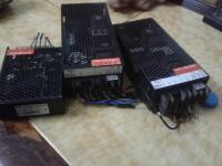 China Panasonic J44021018A SMPS 800W DC 24V Power Supply for SMT Equipment and Industrial Applications for sale