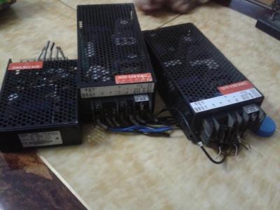 China Panasonic J44021018A SMPS 800W DC 24V Power Supply for SMT Equipment and Industrial Applications for sale