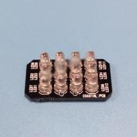 China Panasonic SMT Light Board S1 Optics Coaxial J91661043A AM07-006117A for Printing Machine for sale