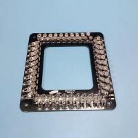 China Panasonic Printing Machine LED Light Board J91661042A Upper Illumination 24V for sale