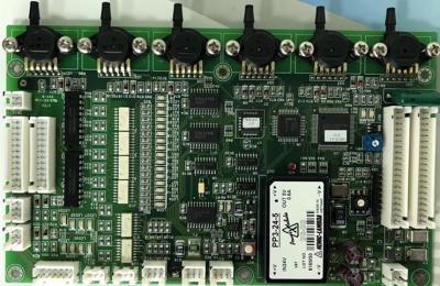China Rail communication board Signal control board J9060063B J91741049A for sale