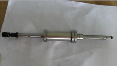 China Shaft SLM120 Z axis head J90551508A supply for sale