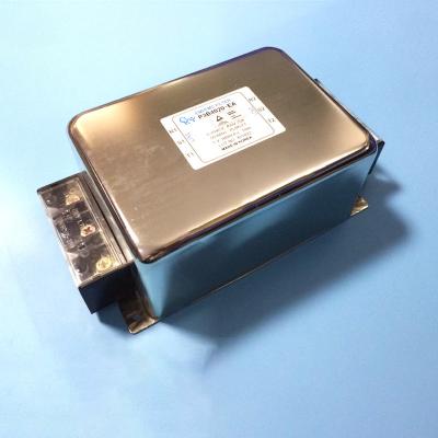China Silencer filter P3B4020-EA J2901009A / EP07-901541 for sale