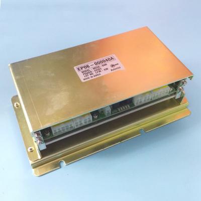 China Panasonic SLM 110S 120 120S Drive Control Board EP06-000040A MD2B-04M for sale