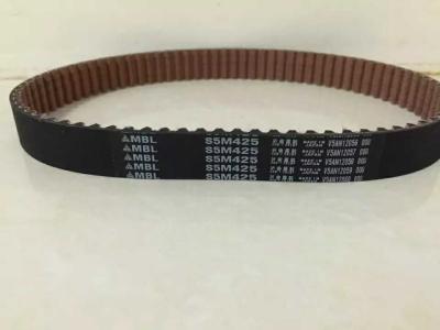 China SLM 110S 120 120S Timing Belt J66021180A MC05-900168 448-2GT for SMT Panasonic Mounter for sale