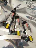 China Panasonic SLM 110S 120 120S Z-Axis Motor NOT-CN18 P50B02002AH2R for SMT for sale