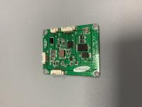 China SM Placement Machine Feeder Control Board Motherboard J9060366B A C for SM8 SM12 SM16MM for sale