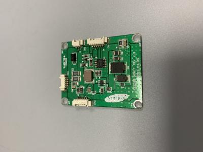 China SM Placement Machine Feeder Control Board Motherboard J9060366B A C for SM8 SM12 SM16MM for sale