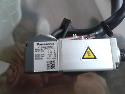China SM320 321 411 421 451 SCM Y-axis Motor J3108064A MSMA102P1C 200W for sale