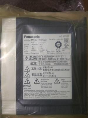 China Panasonic SM320 321 Z-axis Driver J3153053A EP06-900142 MADDT1105001 24V for sale