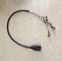 China SM320 411 421 flight camera signal cable J90831379A / B SM41-VIS010 for sale