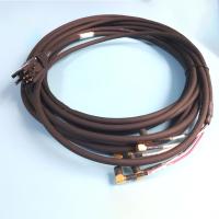China SM320 411 421 flight camera signal cable J90831379B_AS / D SM41-VIS010 for sale