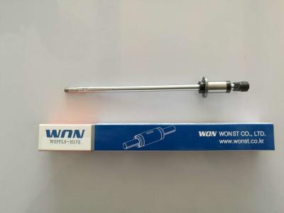 China SM321 411 421 Z Axis Lever J70550542D Ball Spline for SMT Pick and Place Machine for sale